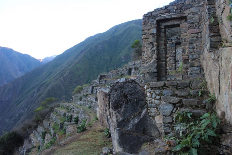 Proyecto Qhapaq an Direcci n Desconcentrada De Cultura De Cusco Proyecto Qhapaq an Direcci n Desconcentrada De Cultura De Cusco